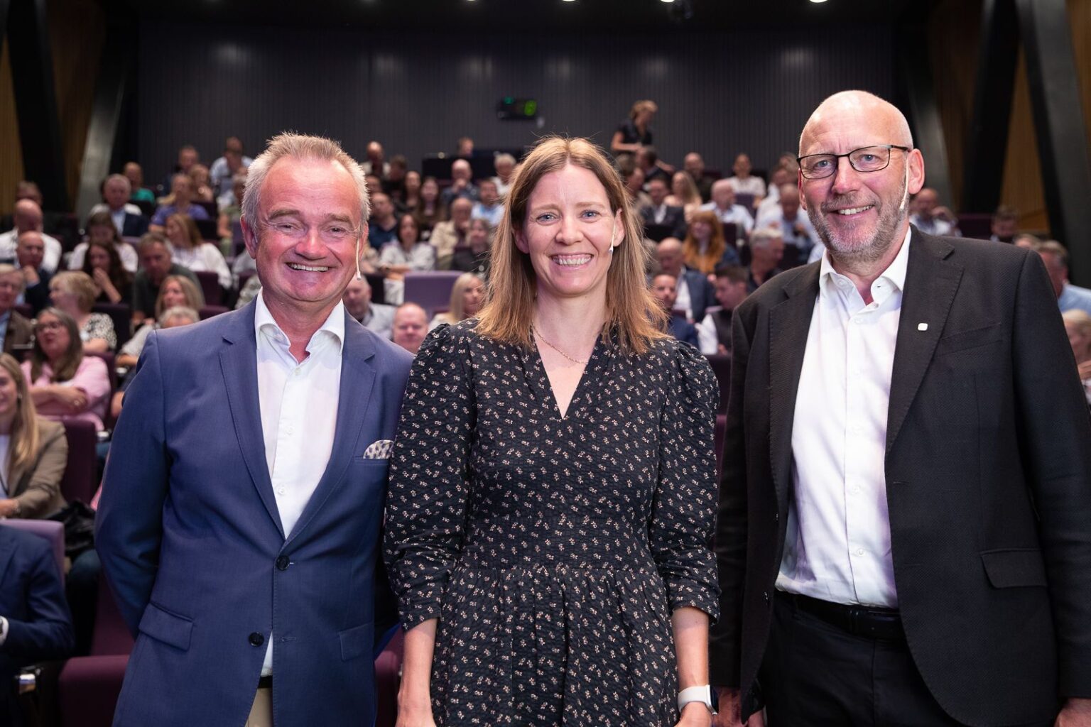 Copilot is now available for all students - NTNU Nyheter